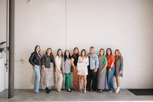 About Us - Frock Box